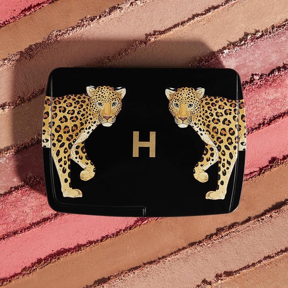 Hourglass | Makeup | Hourglass Leopard Ambient Unlocked Lighting Edit ...